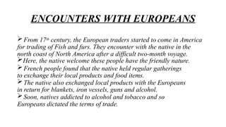 displacing indigenous peoples of Europe class 11th.pptx
