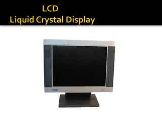 Display units | PPT