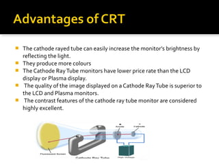 Display units | PPT