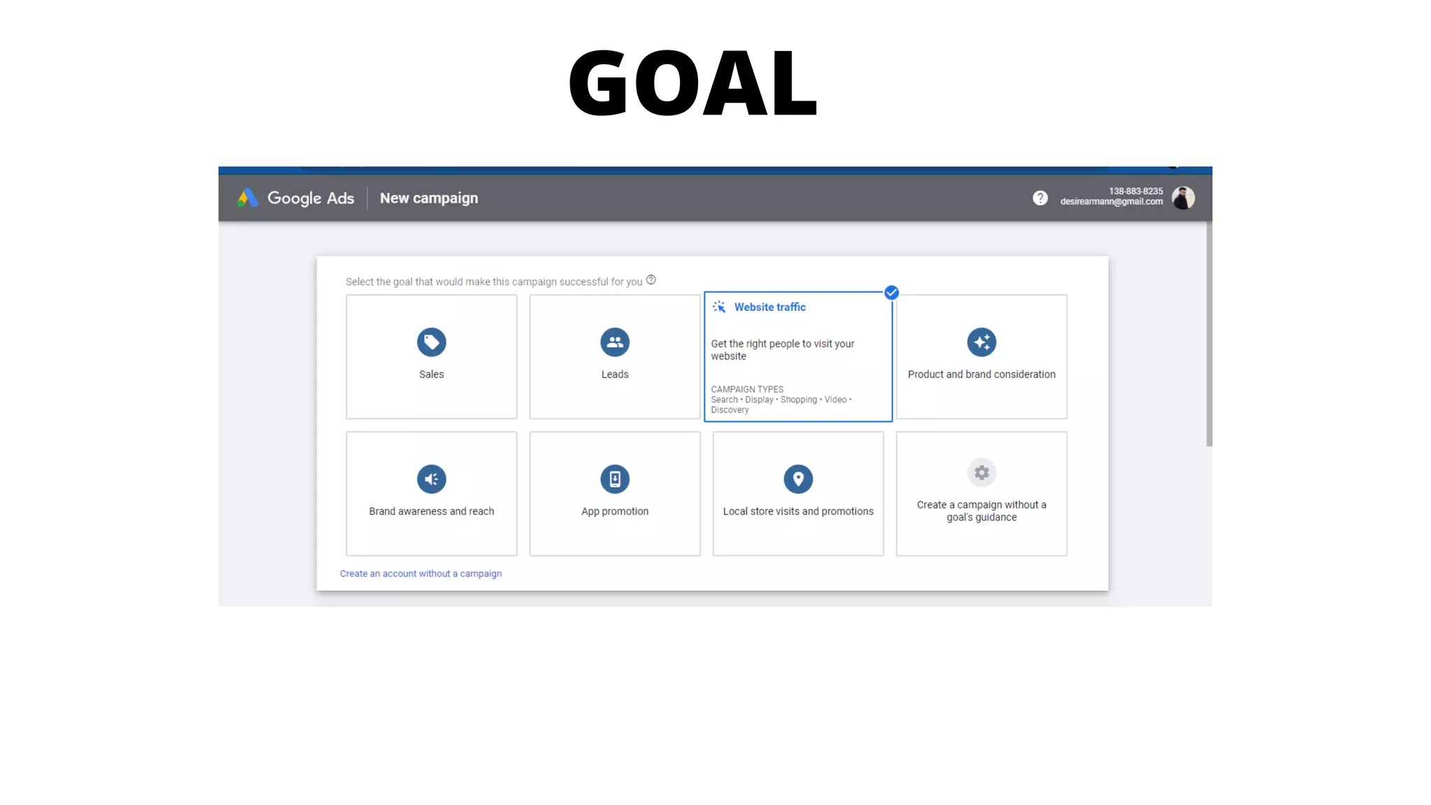 Display Ads Assignment | PPT