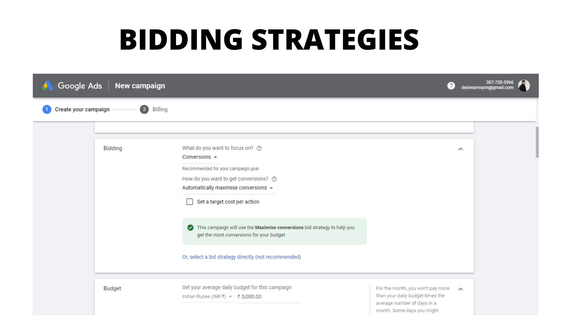 Display Ads Assignment | PPT