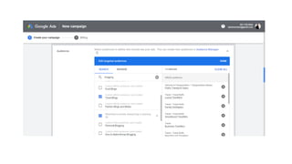 Display Ads Assignment | PDF