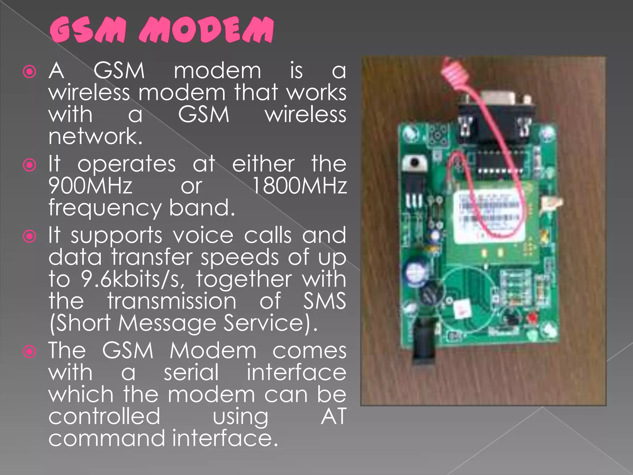 Digital Notice Board | PPTX