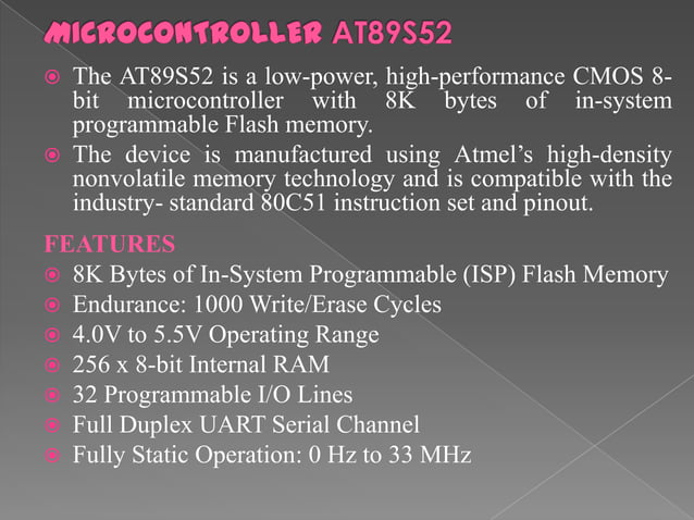 Digital Notice Board | PPTX | Computing | Technology & Computing