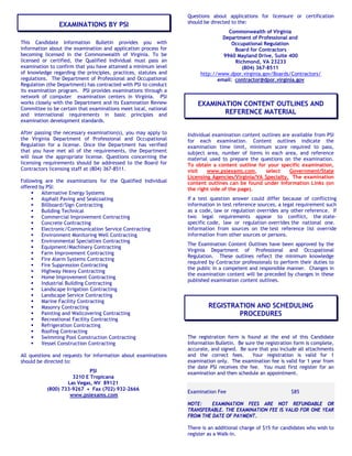 Display bulletin | PDF | Educational Assessment | Education