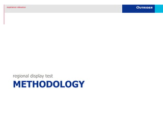 Display Case Study | PPTX