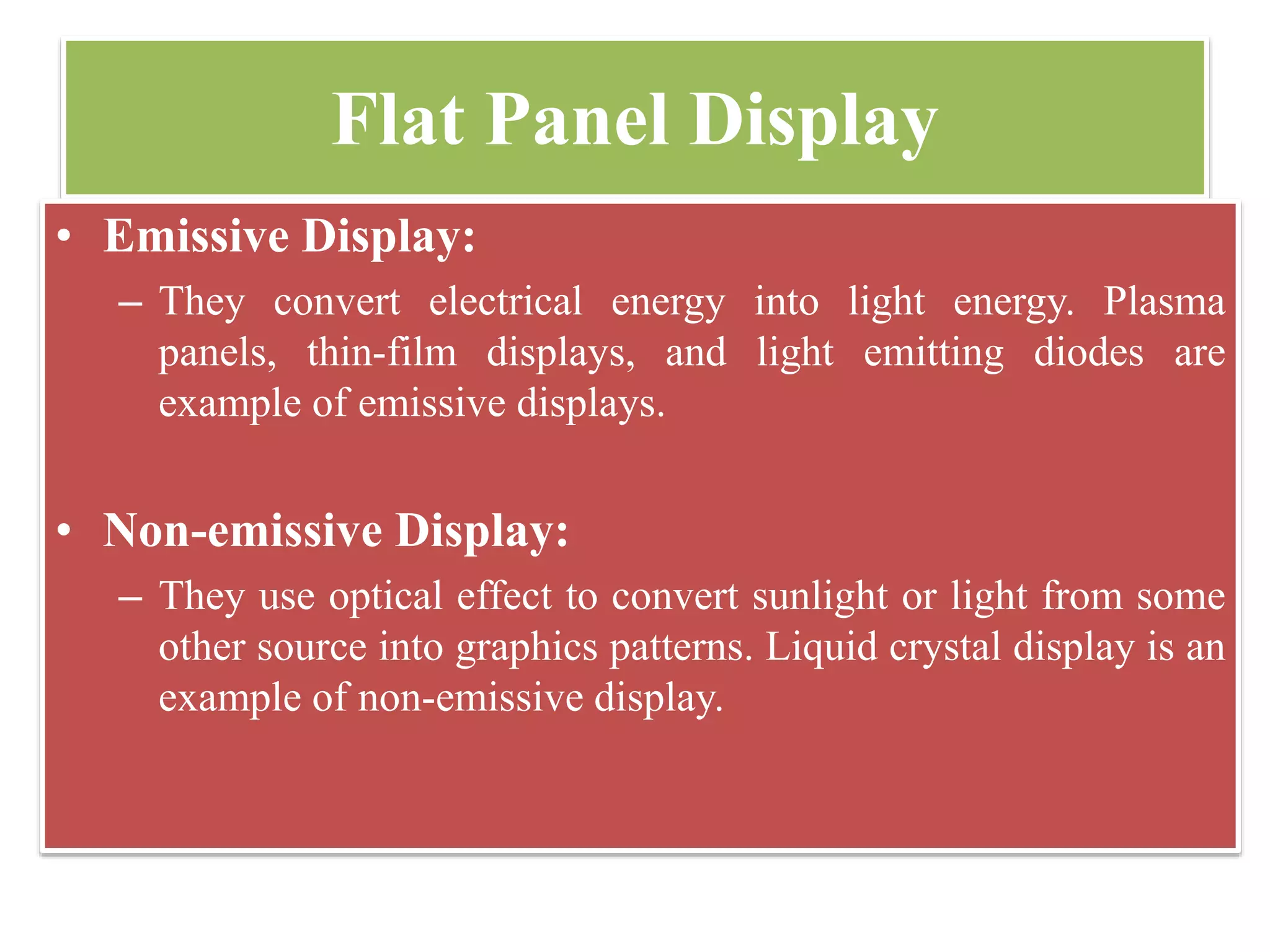 display devices.pptx