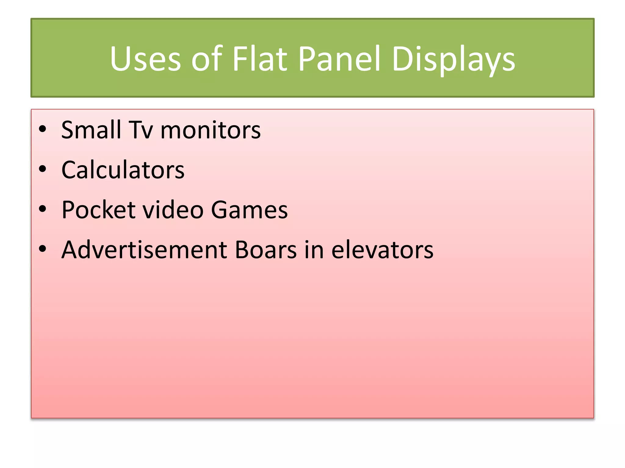 display devices.pptx