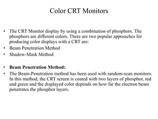 display devices.pptx