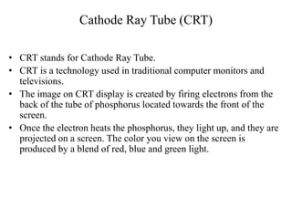 display devices.pptx