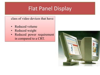 display devices.pptx