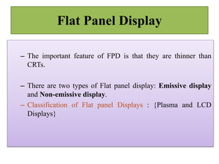 display devices.pptx