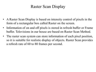 display devices.pptx