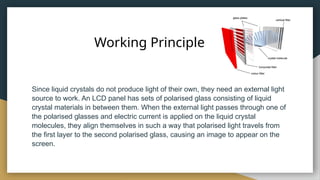 PRESENTATION ON DISPLAY DEVICES .pptx