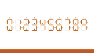 Display devices and data loggers | PPTX