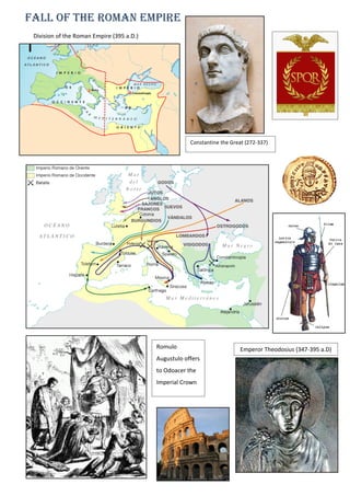 Display Early Middle Ages | PDF