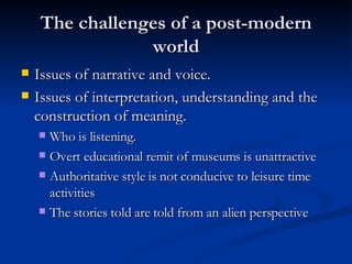 Displaying cultures (2) | PPT