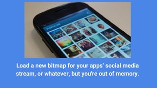 Android - Displaying images | PPT