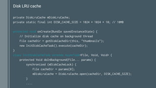 Android - Displaying images | PPT