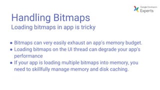 Android - Displaying images | PDF