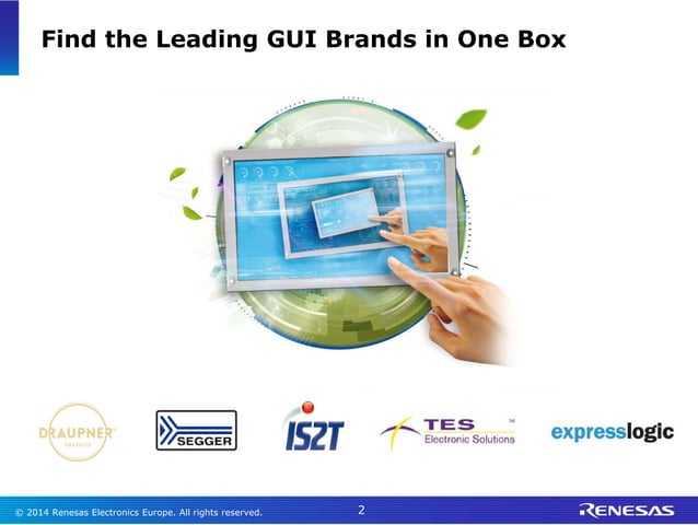 10 Reasons to Use Next-Generation HMI Solution Kits for RX | PDF ...