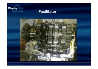 Display Link Release Management | PDF | Operating Systems | Computer Software and Applications