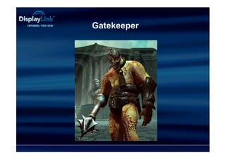Display Link Release Management | PDF | Operating Systems | Computer Software and Applications