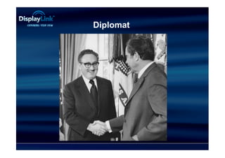 Display Link Release Management | PDF | Operating Systems | Computer Software and Applications