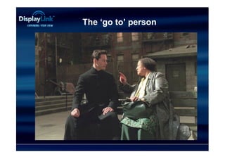 Display Link Release Management | PDF | Operating Systems | Computer Software and Applications