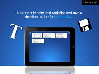 DisplayNote Overview | PPSX