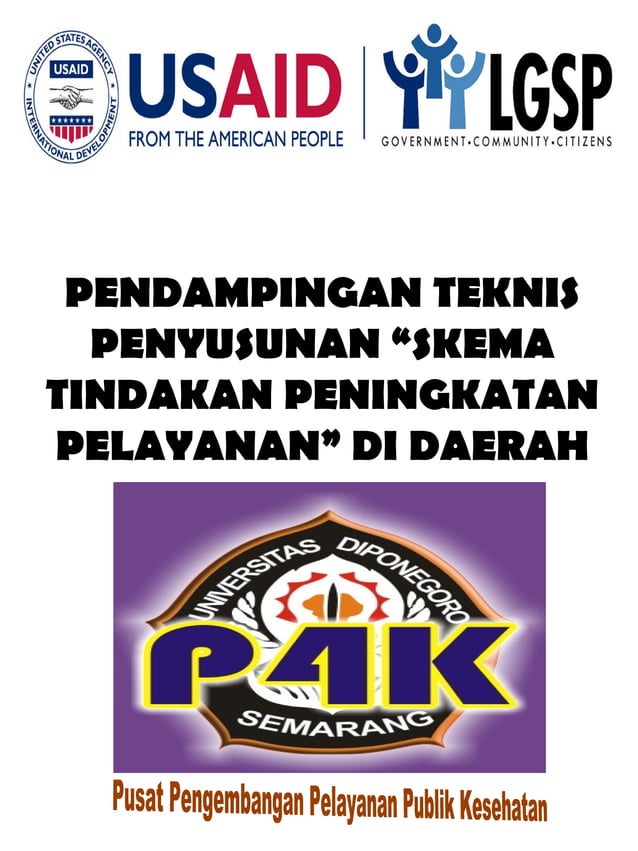 Display p4k undip medan | PDF