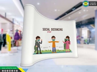 Display pop up Stands | Pop up Banner | Kuwait printing | PPT