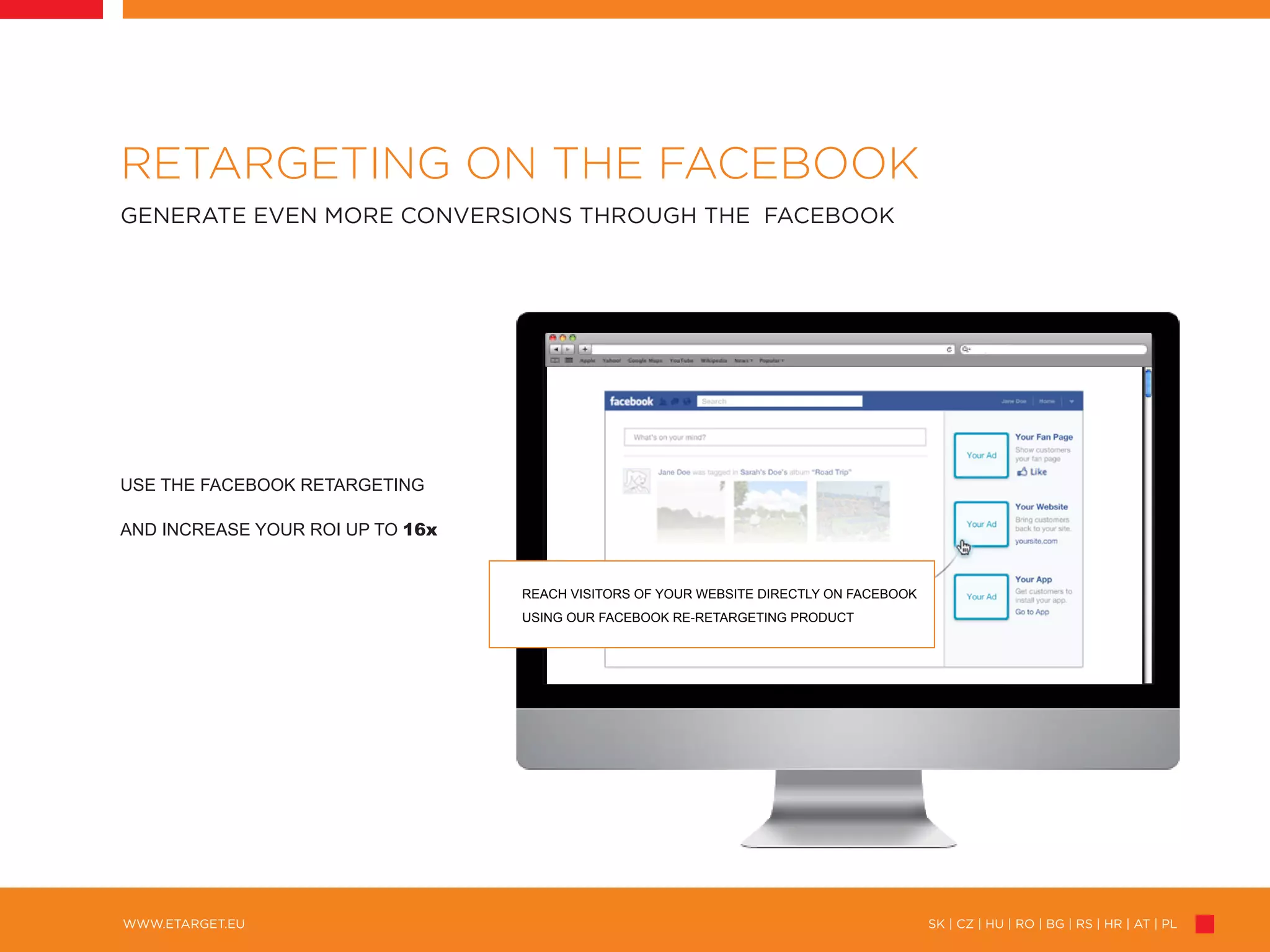 DISPLAY RETARGETING | PPT