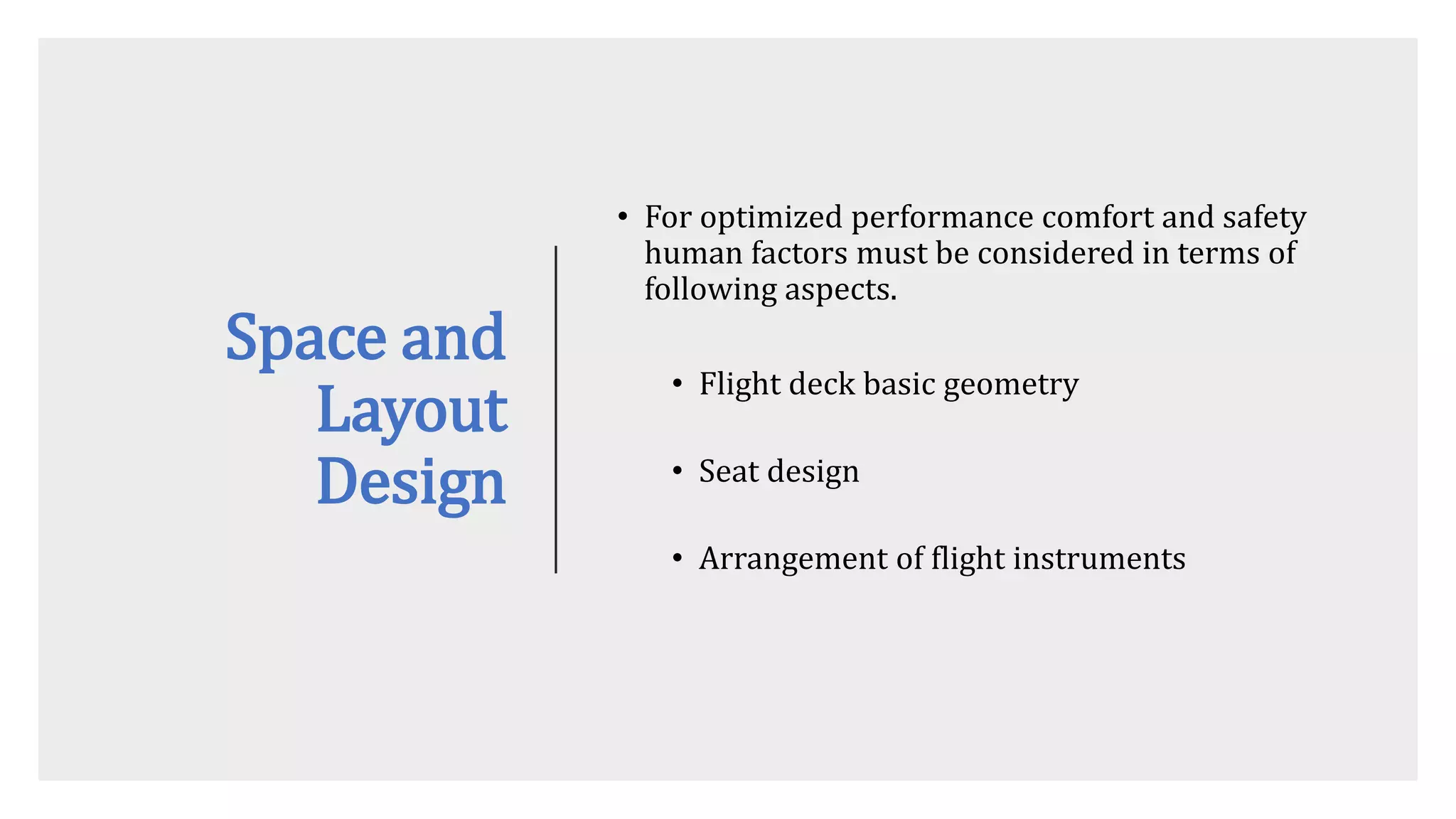 Displays and controls arrangement of military aircraft | PDF