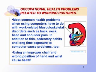 Display screens | PPT