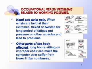 Display screens | PPT