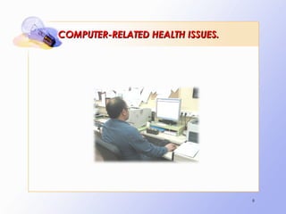 Display screens | PPT