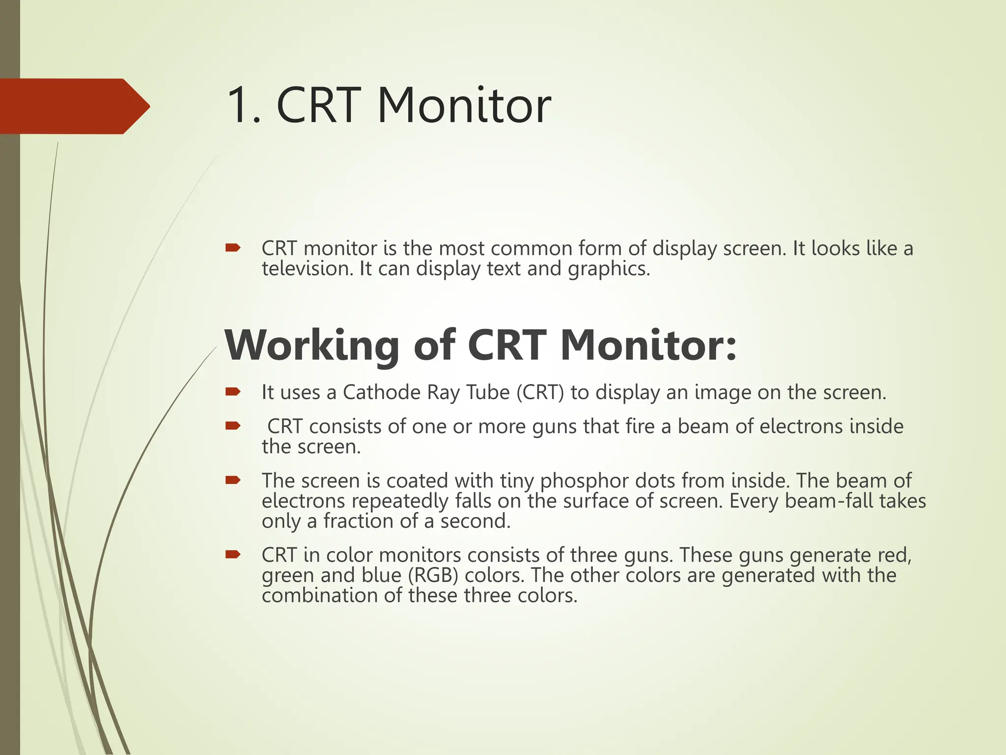 Display_Screens_ types of display screen | PPTX