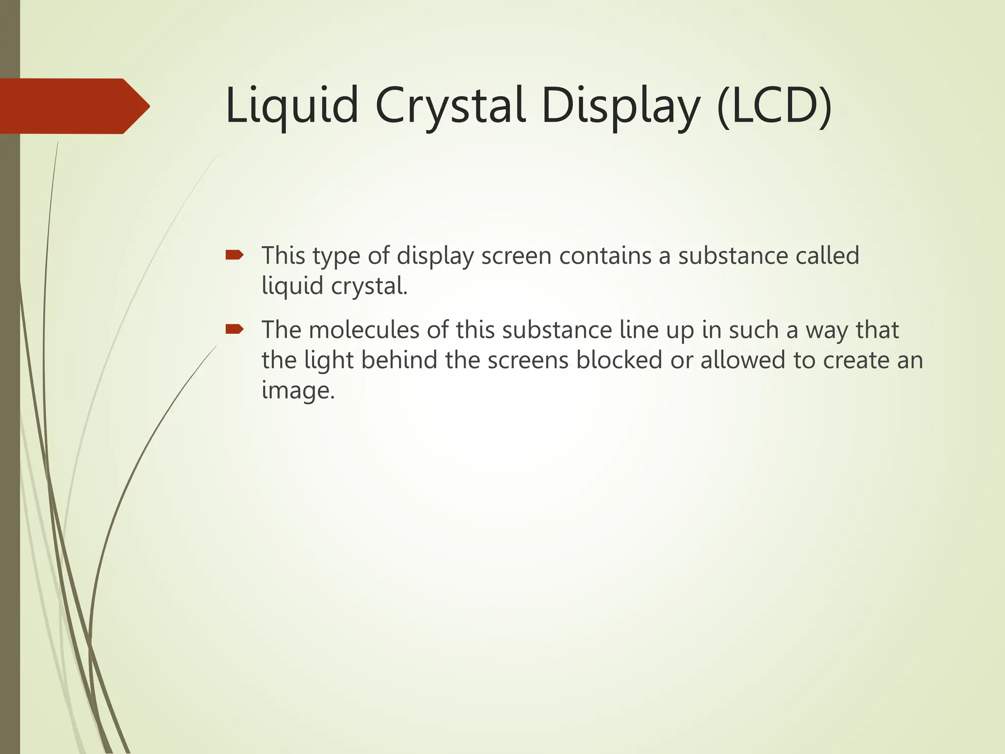 Display_Screens_ types of display screen | PPTX