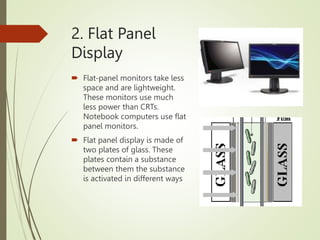 Display_Screens_ types of display screen | PPTX