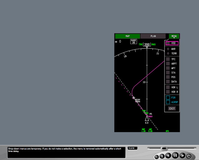 B787 Displays - PFD & EICAS | PPT | Free Download