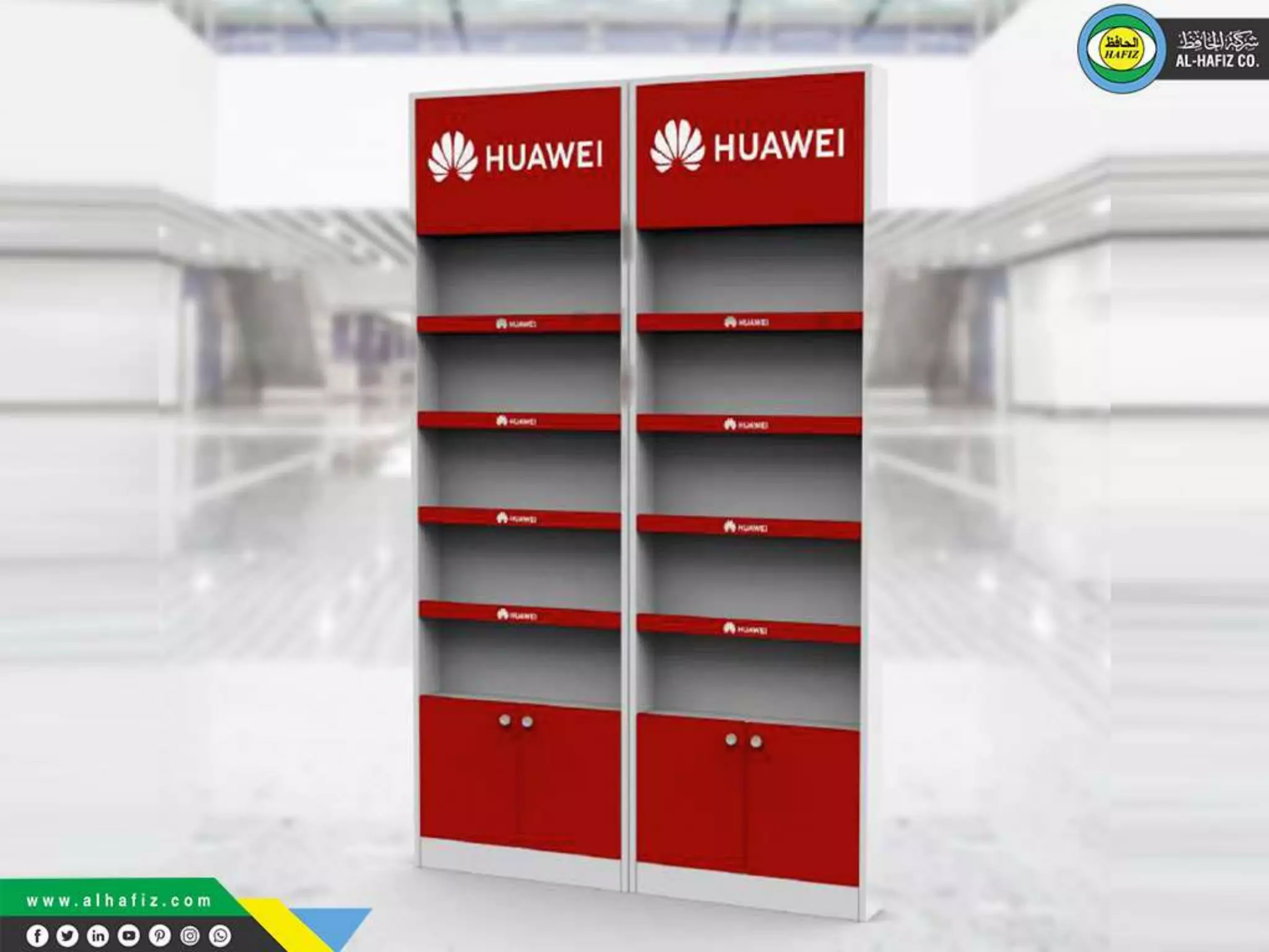 Display stands | kuwait services | PPT