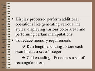 Display Systems | PPT