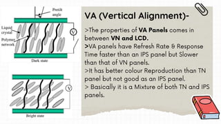 DISPLAY SYSTEMS (2).pptx display systems ppt presentation by vvce mysore students | PPTX | Home ...