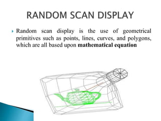 Display technology | PPT