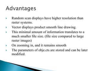 Display technology | PPT