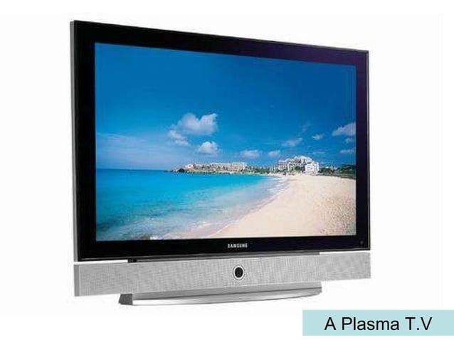 Display Technology Comparison | PPS | Technology & Computing