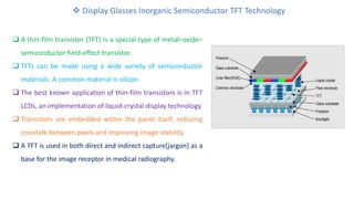 Display tech ppt | PPT