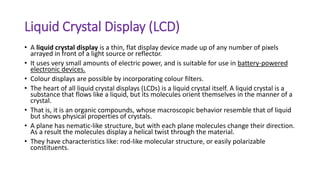 Disply processor and Display devices.pdf