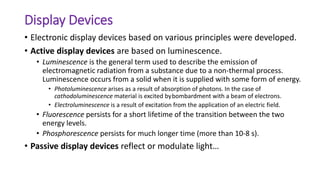 Disply processor and Display devices.pdf